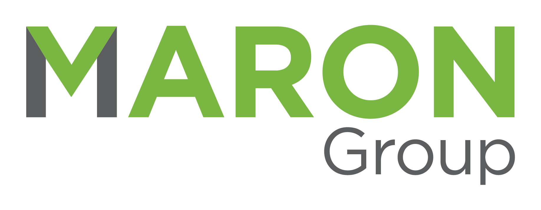 Maron Group - Maron Group